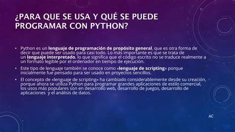 Python Basic Slides For Beginners To Learn Python Ppt
