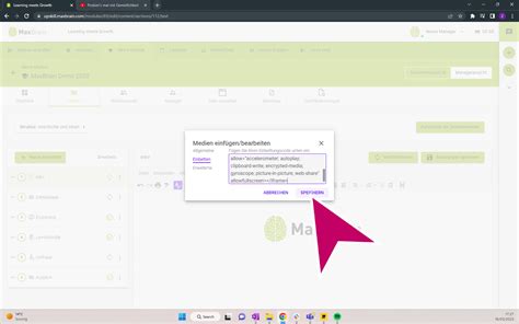 Videos Media Embed Iframes Maxbrain Learning Platform