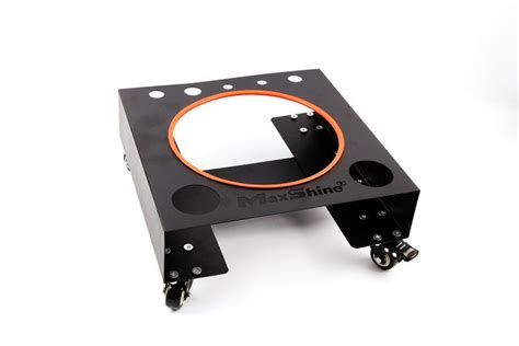 Maxshine Detailing Bucket Dolly H12 Southwest Detail Supplies