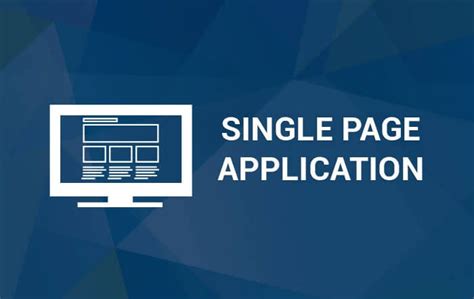 Going Single Page App Or Traditional Web App By Aram Koukia Koukia