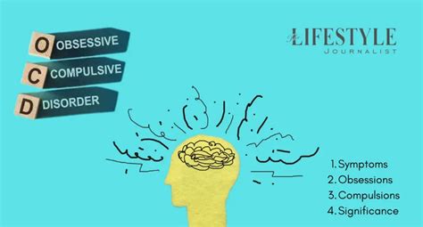 Understanding And Managing OCD