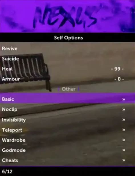 Phaze Menu Fivem Emcheats