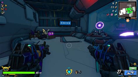 Where To Find The Energy Center Code In Roboquest