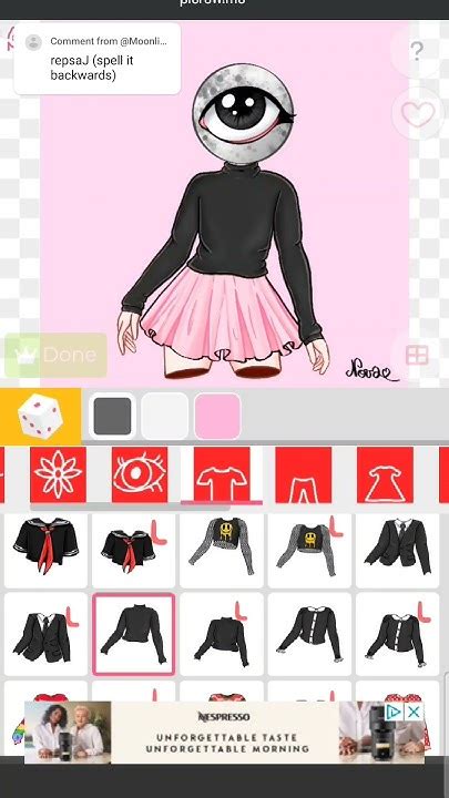 Comment Your Name And Ill Make A Weirdcore Charecter For You Youtube