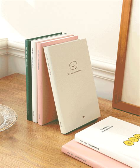 감정스티커🎁 자문자답 오늘기분 한 문장 일기 데코스티커 1장6개월용 데일리 감정 일기장 노트 에이블리