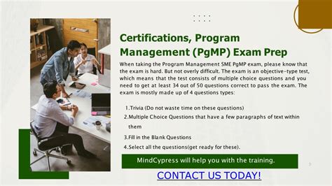PPT Is Having A PgMP Certification After Years Of PMP Worth It PowerPoint Presentation ID
