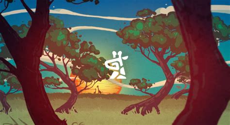 Best Animation Demo Reel And Examples