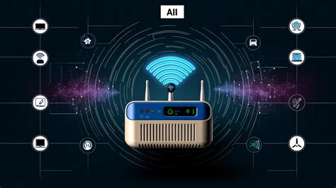Ai Powered High Power Wlan Repeaters Intelligent Network Ai Powered High Power Wlan Repeaters Intelligent Network