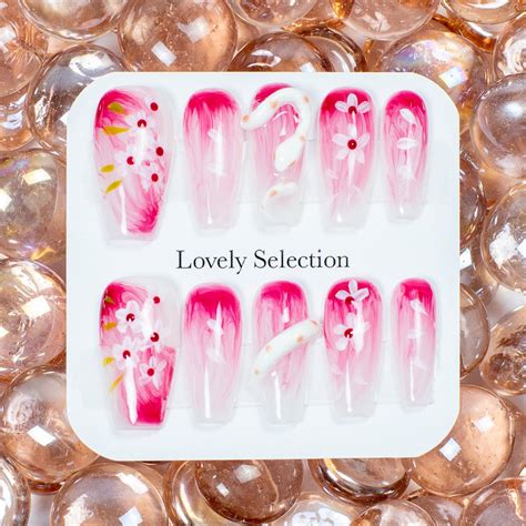 Cherry Sakura Lovely Selection Lovely Selection