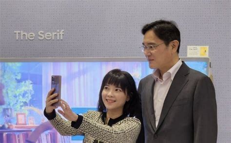 이재용 회장님 말고 재용님이라 부르세요…그 이유는