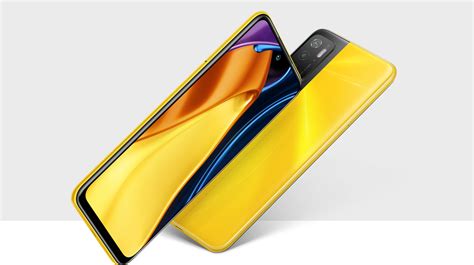 Poco M3 Pro 5g Xiaomi Indonesia