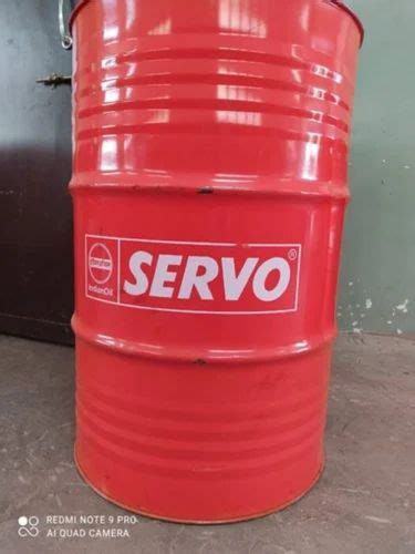 Servo Cut S Cutting Oil At Rs 160litre Cutting Lubricants In New