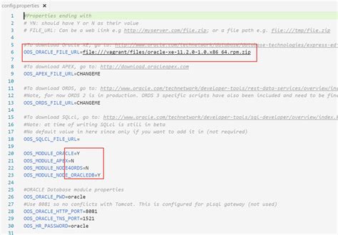 Fastest Creation Of A Lean Virtualbox Vm Image With Oracle Database