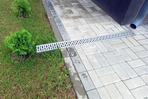 Ливневая канализация в Гродно и др городах РБ монтаж КаналСтрой