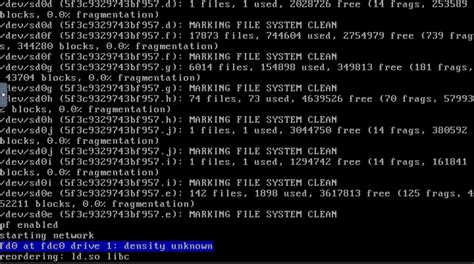 let s try bsd part 5 of 7 setting up nginx wordpress on openbsd