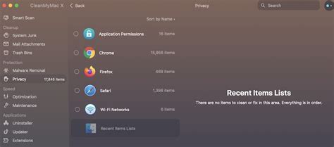 4 Easy Ways To Clear Recents Folder In Finder On Mac