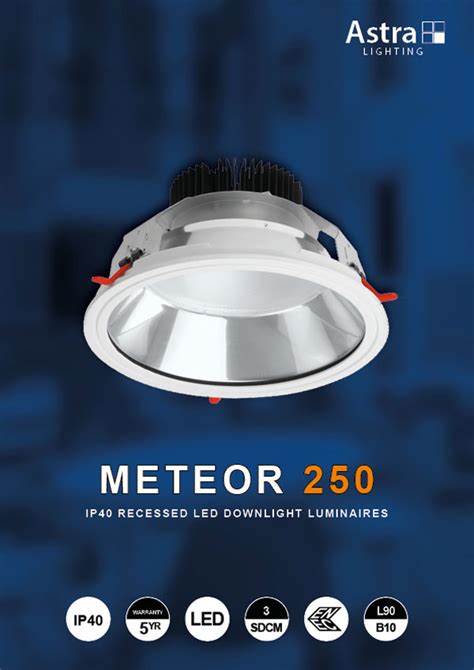 Home Lighting | Astra Group