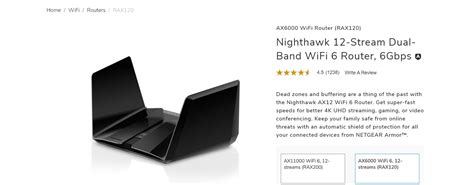 Xfi Gateway Vs Nighthawk Networkbuildz