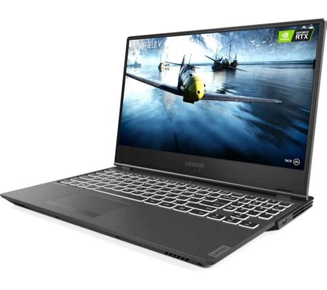 Laptop Gaming Lenovo Terbaik Lancar Memainkan Game