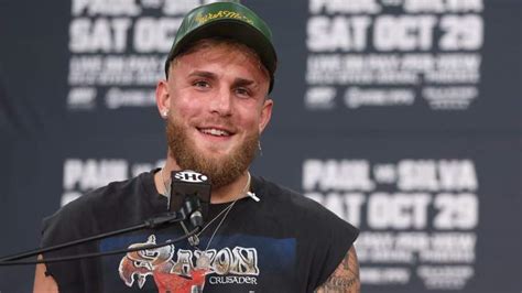 Jake Paul Teases Big Move To Mma Under Ex Ufc Champ Khabibs Coach