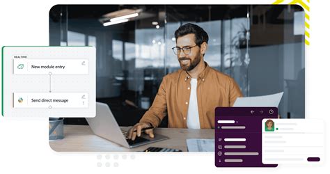 Zoho Flow Integration With Zoho Fsm
