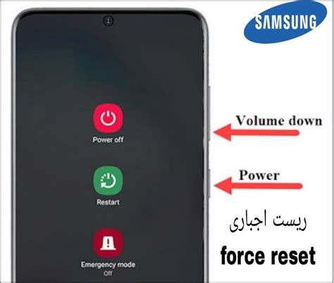 علت شارژ نشدن گوشی سامسونگ سری A مثل A51 و A71 چیست؟ تکفای