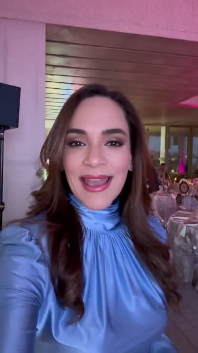 Video Adriana Vargas Hernandez Posted On Linkedin