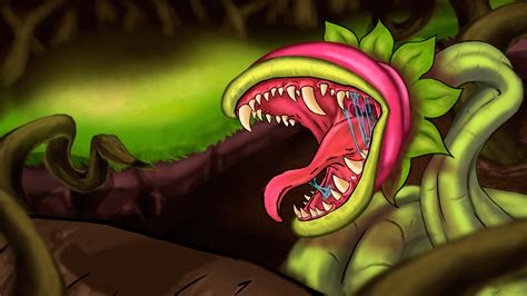 Vore Story