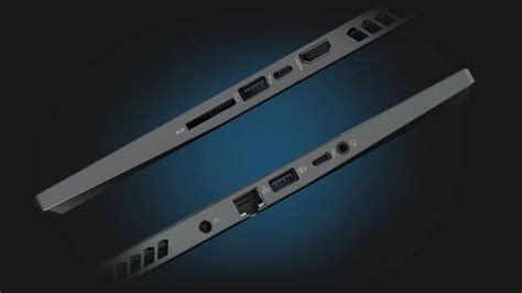 Review Predator Triton Se Laptop Gaming Tipis Bertenaga Gahar Esportsnesia