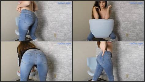 Soulless Sugar Give Up Sex For My Jeans Femdom Pov