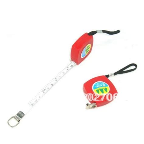 M Steel Tree Measure Tape Tree Caliper Cm Diameter Steel Tape Pcs Lot In Body Fat