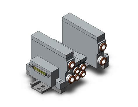 Vv5q21 04c8fs0 D Vv5q Manifold — Power Motion And Industrial Supplies
