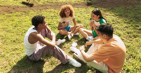 Wanneer Ben Je Puber Rust In Ouderschap