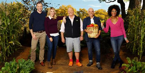 Chew The Television D23