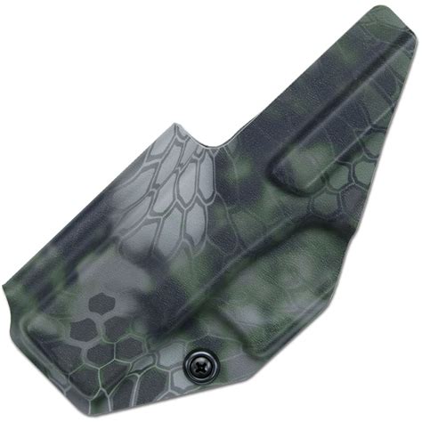 Kydex® Sheet Kryptek Altitude™ Camo Infused 080 1ft X 1ft