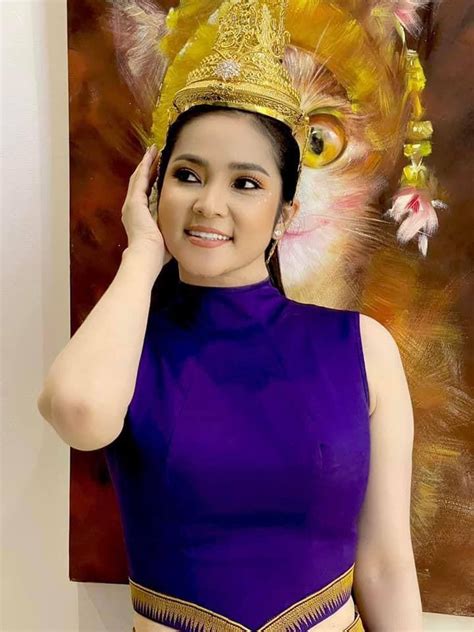 លី ម៉ារីណា ៖ថាអត់ក្ស័យធន សារព័ត៌មាននគរធំ