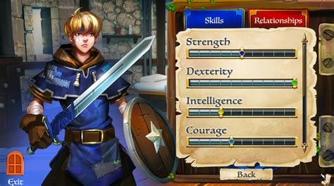 Faulty Apprentice On Steam