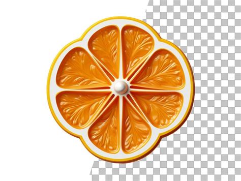 Premium PSD Isolated Drawing Style Object With Transparent Background