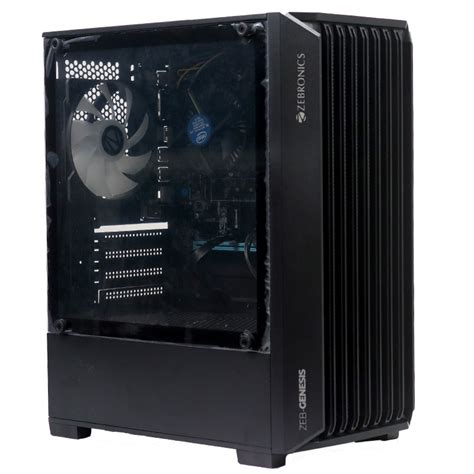 Intel I7 3rd Gen Desktop PC Full Set My PC Maker