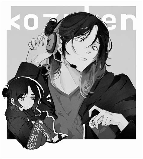 Kenma Kozume