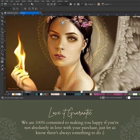 Coreldraw Graphics Suite 2023 For Macos And Windows Lifetime Etsy Australia