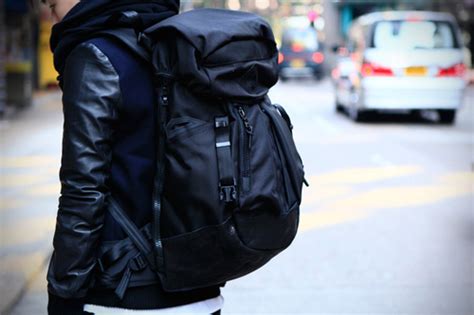 5 Best Backpacks For Men 2022 Style Guide Onpointfresh