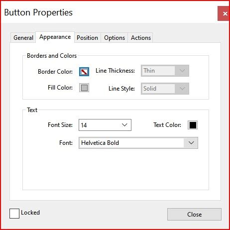 Solved Submit Button In A Fillable Form Adobe Product Community
