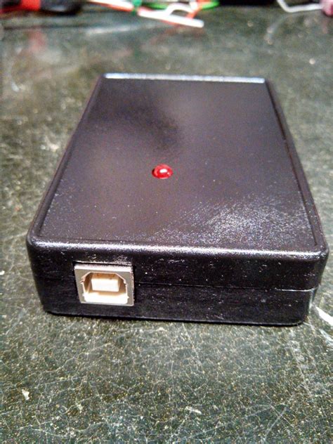 Diy Motion Sensor Alarm System 4 Steps With Pictures Instructables