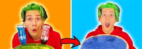 Watch Nichlmao S01 E02 Viral Life Hacks And Roommate Prank Free Tv