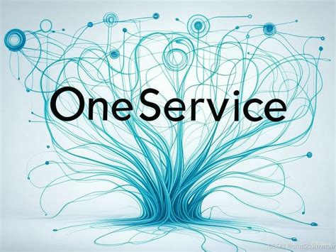 数据服务赋能数据治理：从“one Service”到quickapi的演进实时数据服务 Api One Service Csdn博客