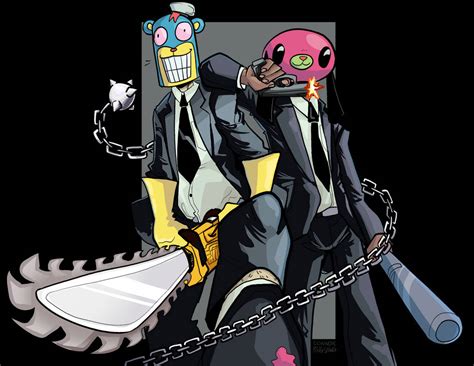 Hazel And Cha Cha By Bongdawg On Deviantart