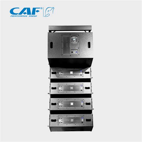 Active Double 15inch Line Array Bass Speaker China Active Speaker And Active 15inch Speaker Price