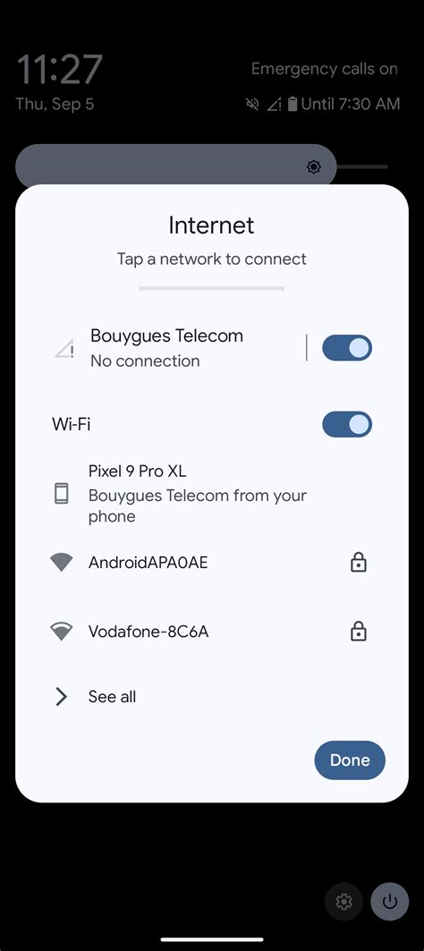 How And Why You Should Use Androids New Instant Hotspot And Call Transfer Blog Creative