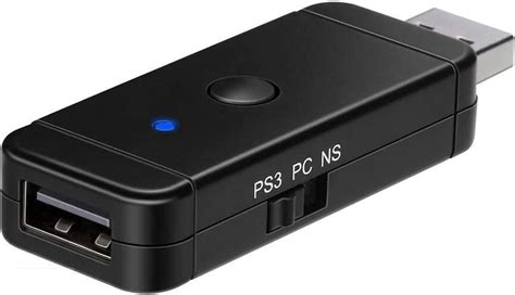 Jzw Shop Wireless Adapter For Switch Pc Ps4 Ps3 Xbox One X